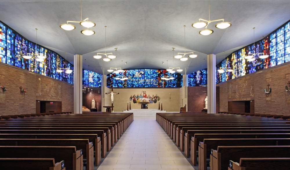 Christ The King Catholic Church (Omaha) - Mass Time