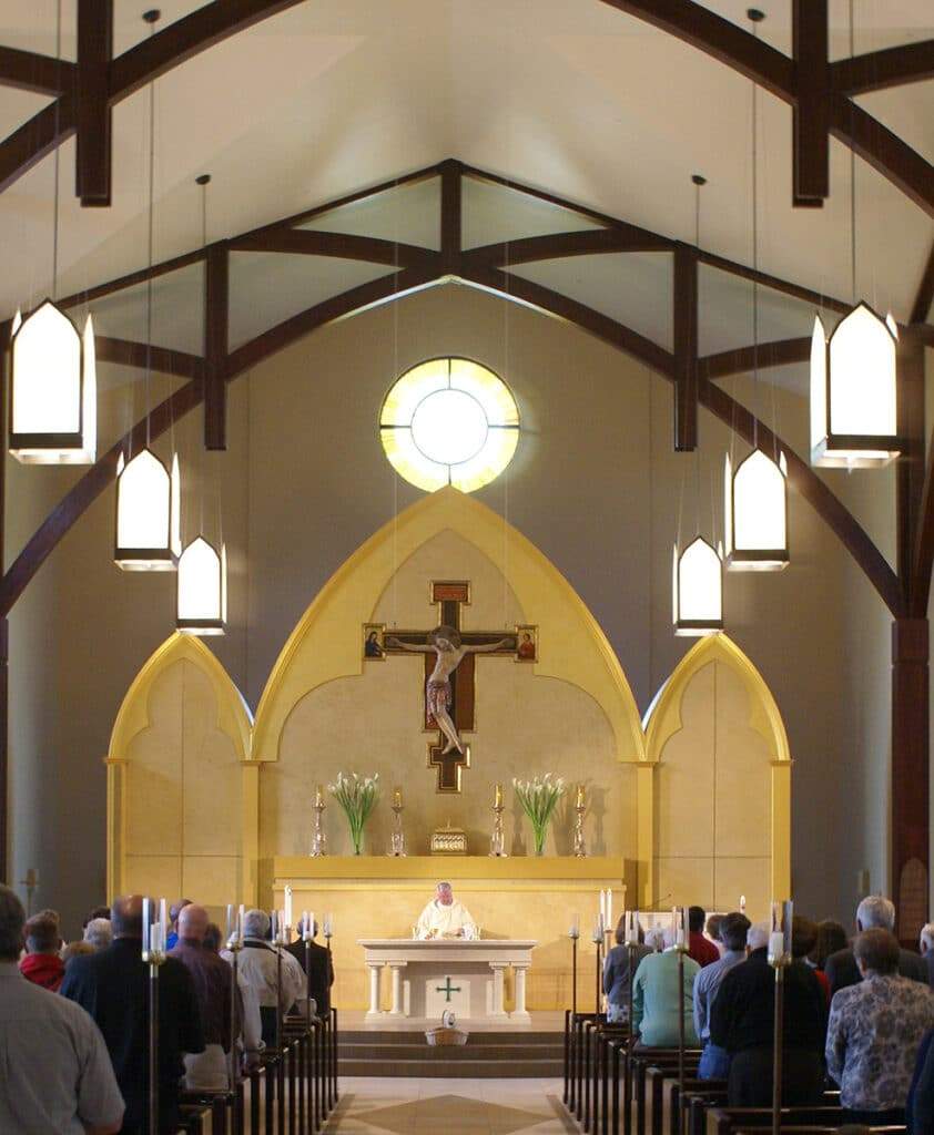 Holy Family Catholic Church (Ogden) - Mass Time