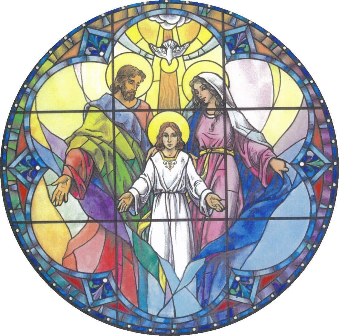 Holy Family Catholic Church (Virginia Beach) - Mass Time