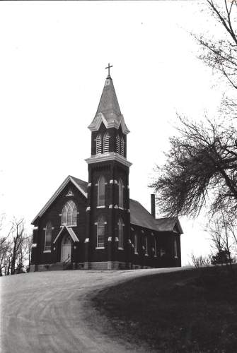 Holy Redeemer Catholic Church (Mount Horeb) - Mass Time