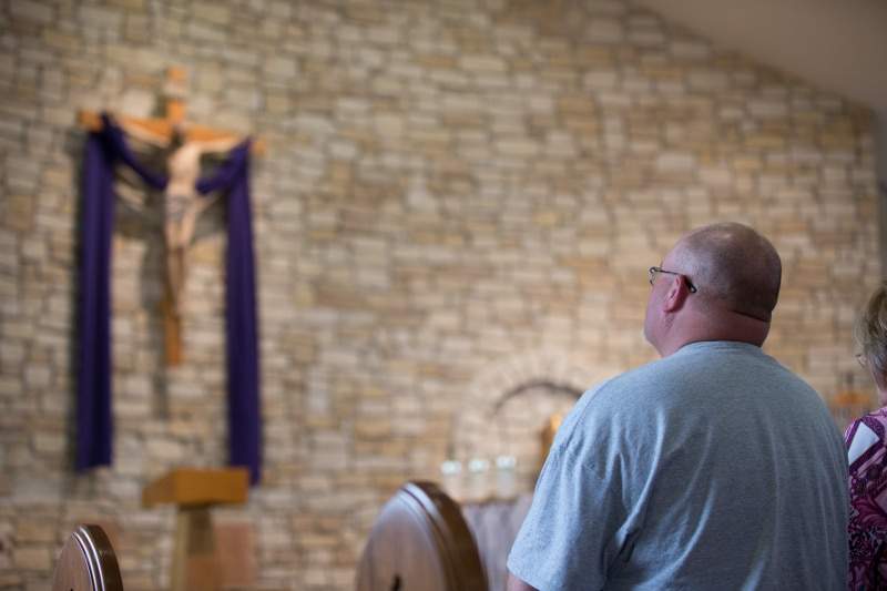 Immaculate Conception Catholic Church (Spring Valley) - Mass Time