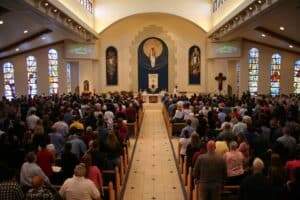 Nativity Catholic Church (Brandon) - mass-times.us