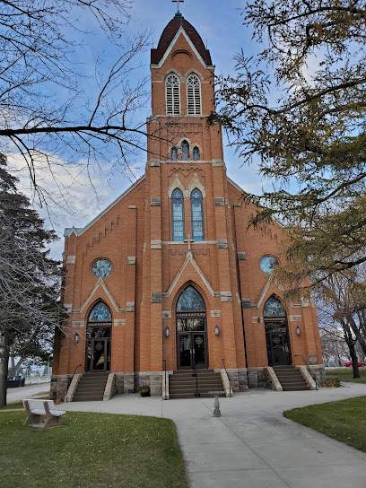 Our Lady Of Mount Carmel Catholic Church (Mount Carmel) - Mass Time