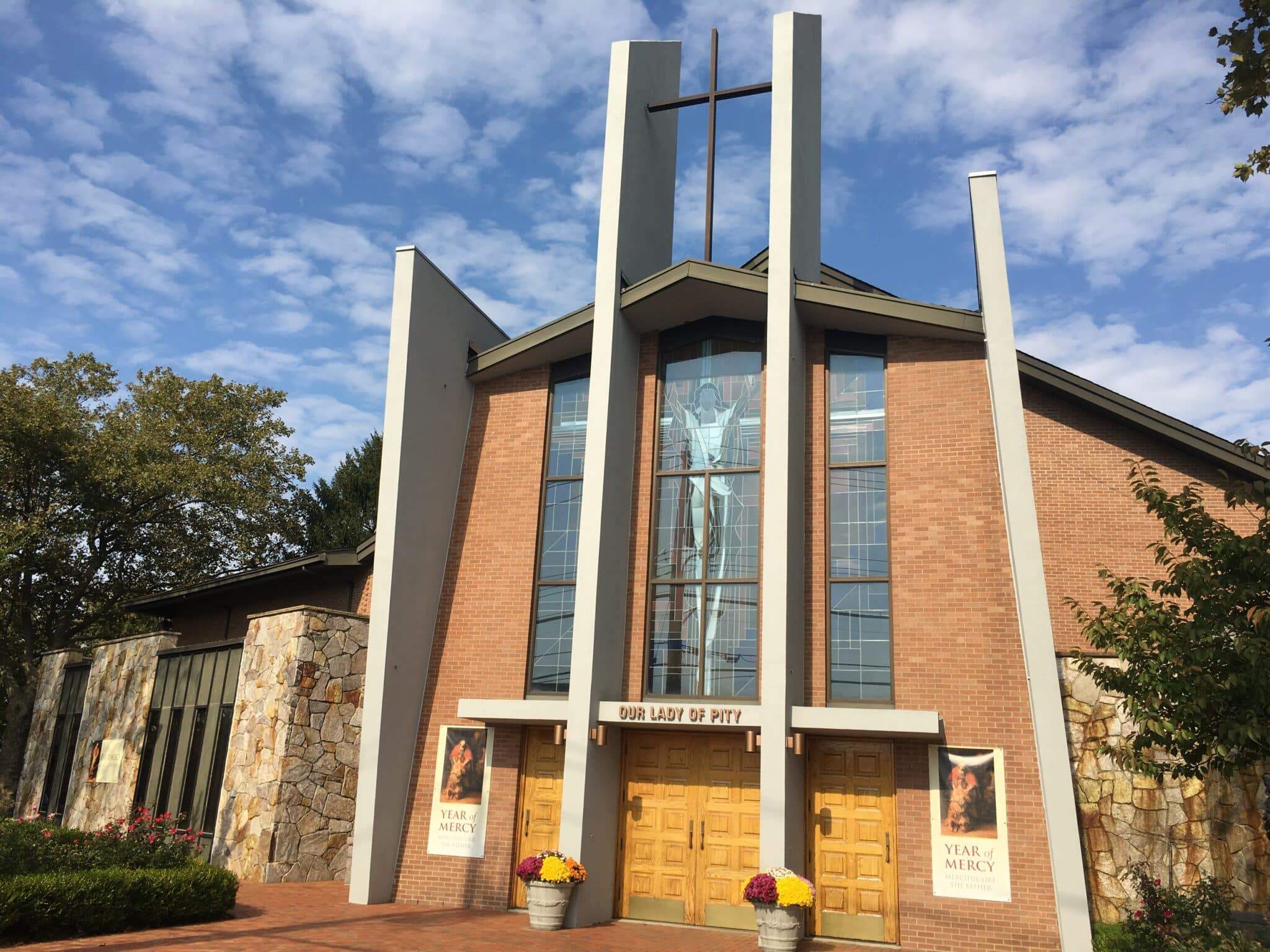 Our Lady Of Pity Catholic Church (Staten Island) - mass-times.us