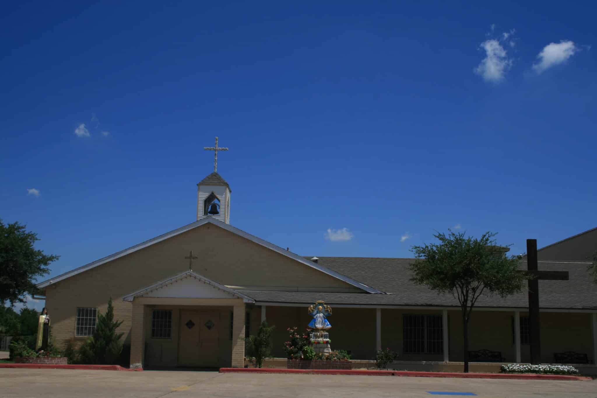 Our Lady Of San Juan De Los Lagos Catholic Church (Dallas) - mass-times.us