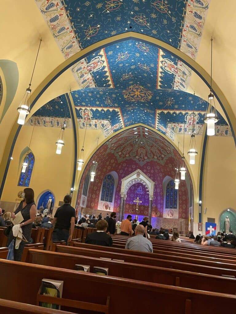Resurrection Of Our Lord Catholic Church (Philadelphia) - mass-times.us