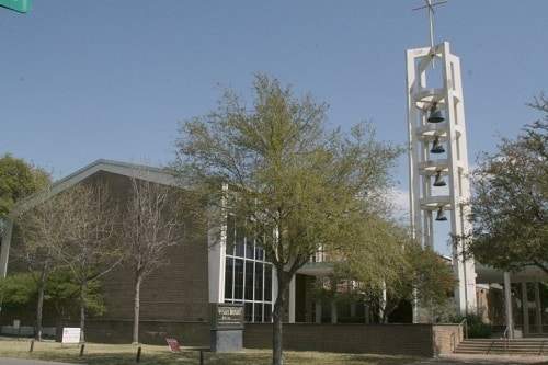 Saint Bernard Of Clairvaux Catholic Church (Dallas) - Mass Time
