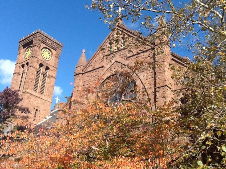 SS. Peter And Paul Catholic Church (Providence) - mass-times.us