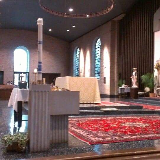 St. Ann Catholic Church (Hagerstown) - mass-times.us