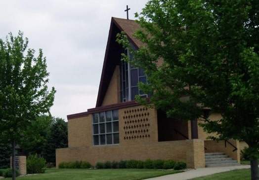 St. Anthony Catholic Church (Westbrook) - Mass Time