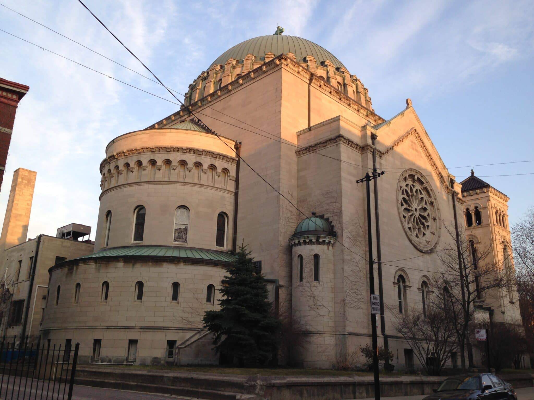 St Clements Church (Chicago) - mass-times.us
