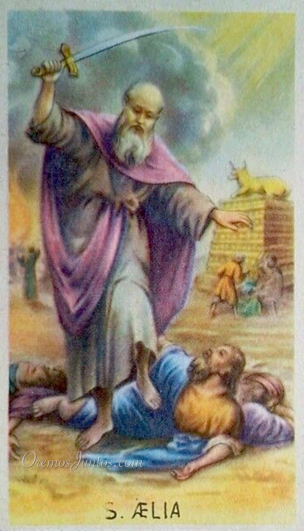 St. Elias Catholic Church (Birmingham) - Mass Time