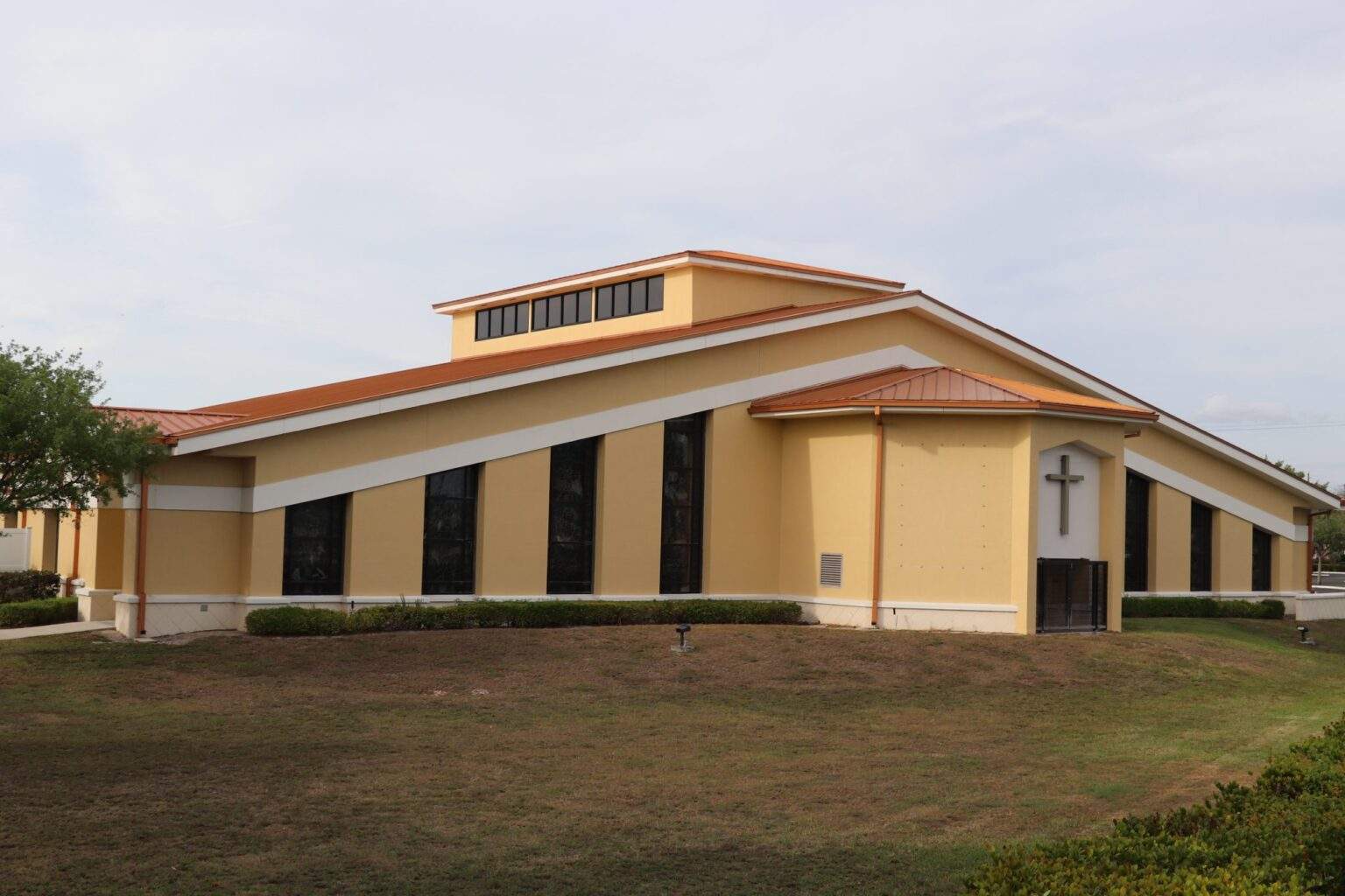 St Elizabeth Seton Church (Naples) - Mass Time