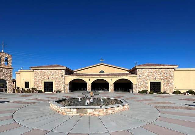 St. Francis Of Assisi Catholic Church (Brant Beach) - Mass Time