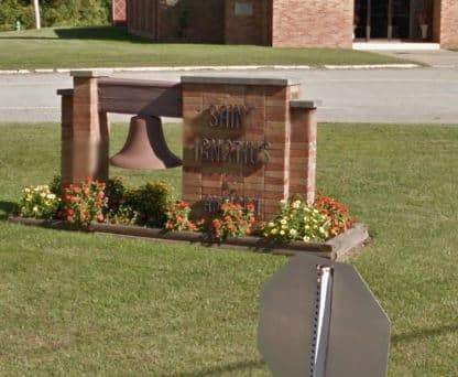 St. Ignatius Of Antioch Catholic Church (Bobtown) - Mass Time