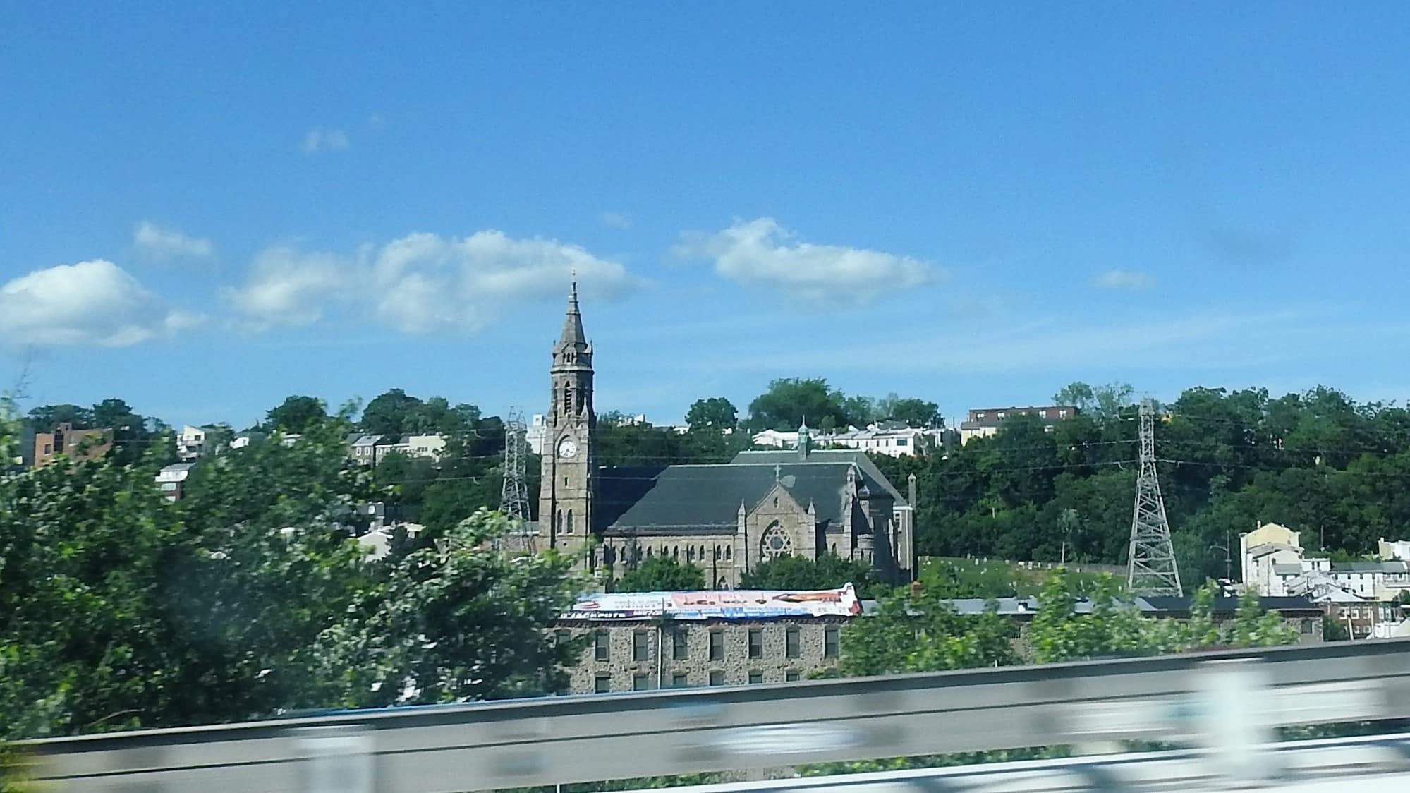 St. John The Baptist Catholic Church (Philadelphia) - Mass Time
