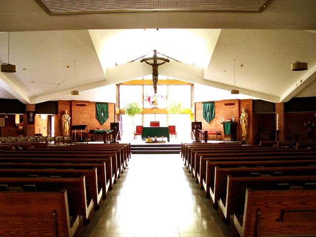 St. Luke The Evangelist Catholic Church (Slidell) | Mass Times