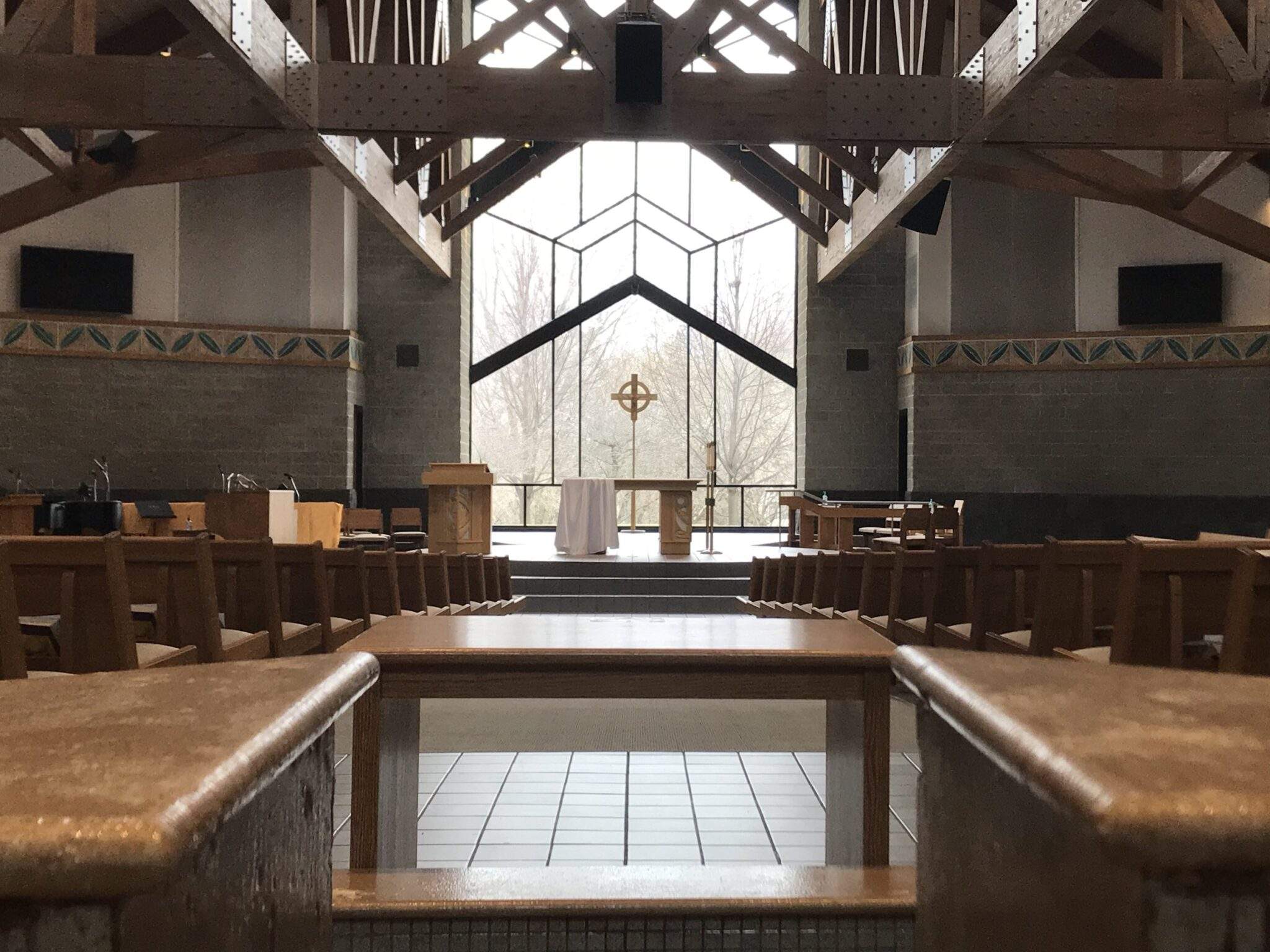 St. Mary Catholic Church (De Pere) - mass-times.us