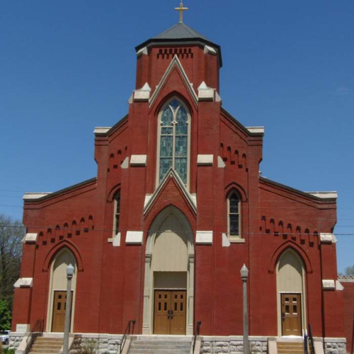 St. Theresa Catholic Church (Alexis) - mass-times.us