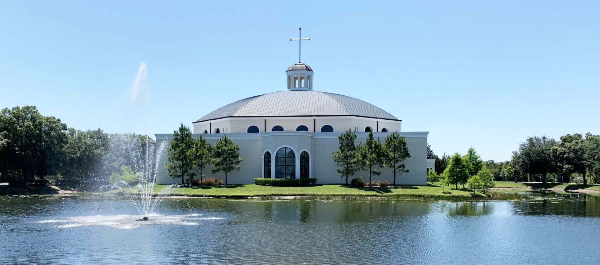 St. Timothy Catholic Church (Lutz) - Mass Time