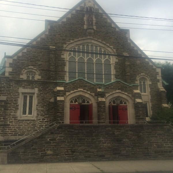 St. Ursula Catholic Church (Mount Vernon) - Mass Time