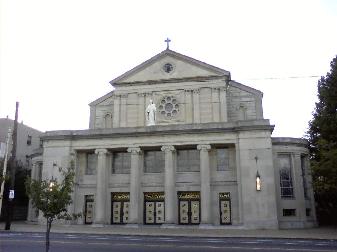 St. William Catholic Church (Philadelphia) - mass-times.us